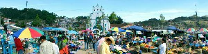 Bochil, Chiapas | Guia Turistica México
