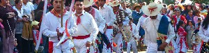 Acuitzio, Michoacán | Guia Turistica México