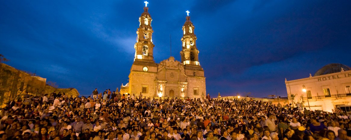 El Llano, Aguascalientes | Guia Turistica México