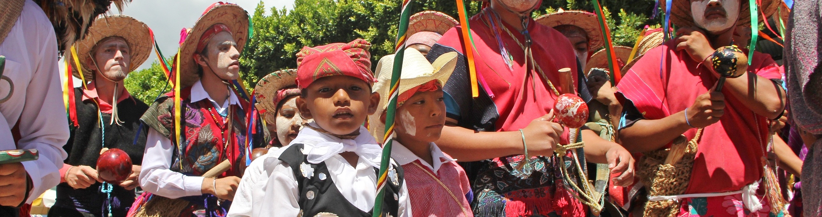 Frontera Comalapa, Chiapas | Guia Turistica México