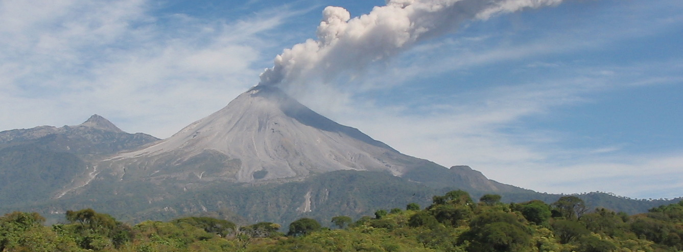Coquimatlán, Colima | Guia Turistica México