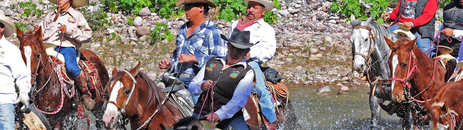 Indé, Durango | Guia Turistica México