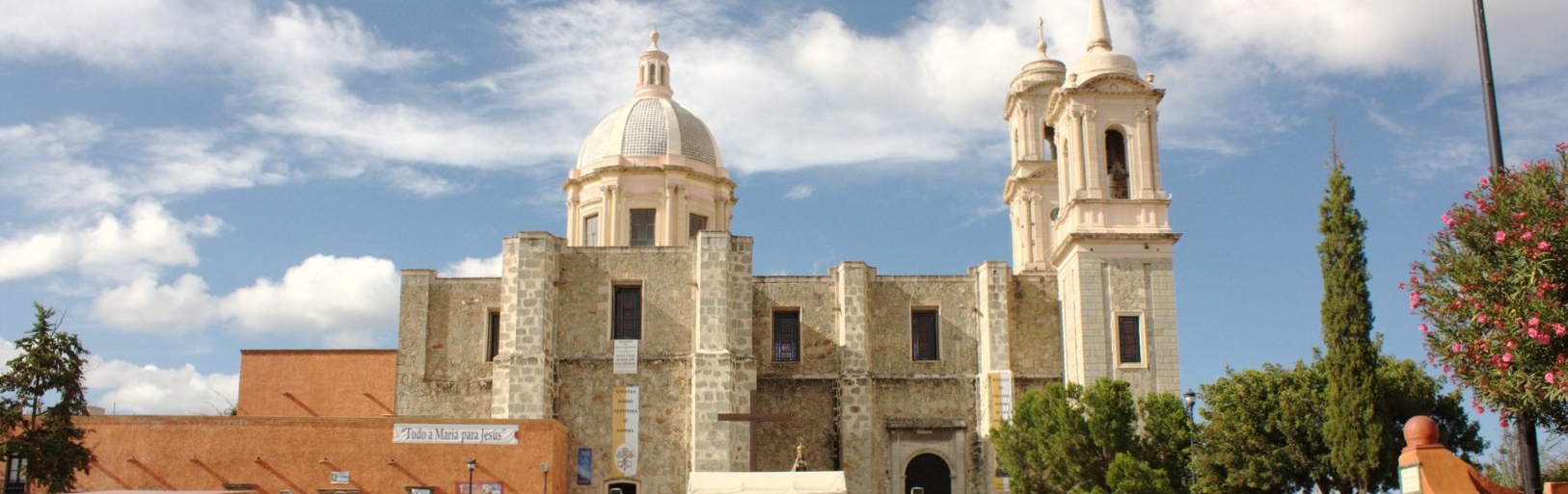 Coroneo, Guanajuato | Guia Turistica México