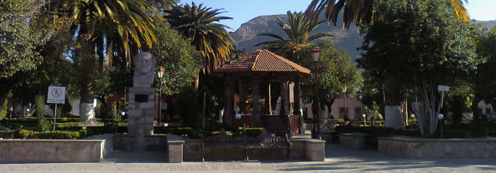 Victoria, Guanajuato | Guia Turistica México