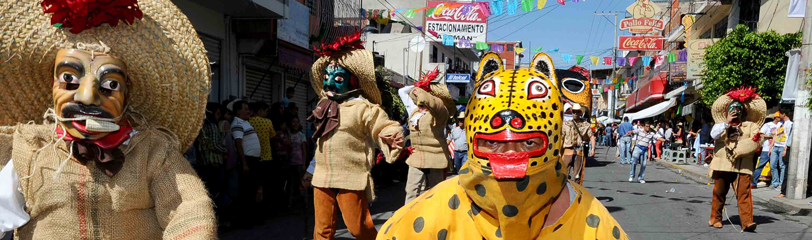 Acatepec, Guerrero | Guia Turistica México