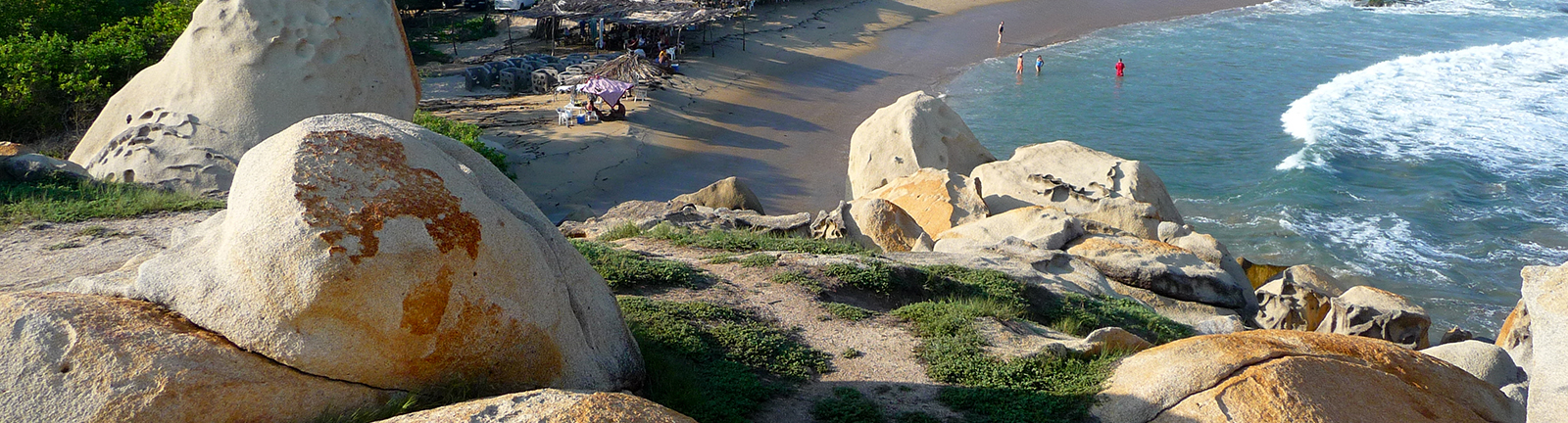 Copala, Guerrero | Guia Turistica México