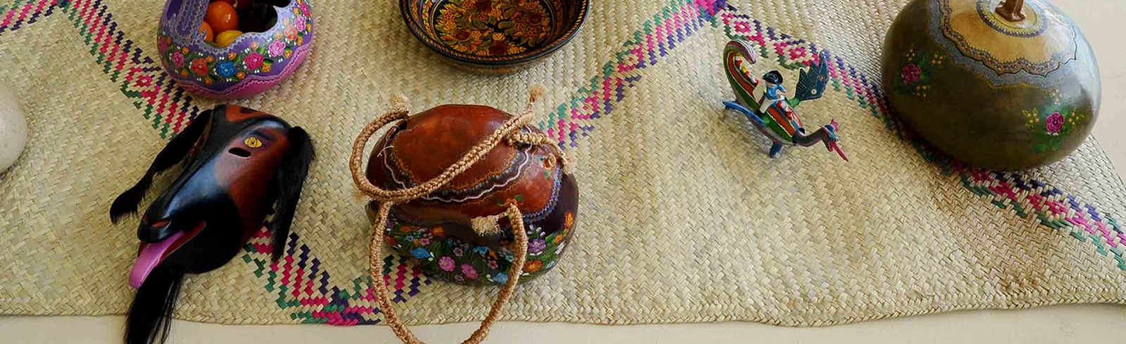 Olinalá, Guerrero | Guia Turistica México