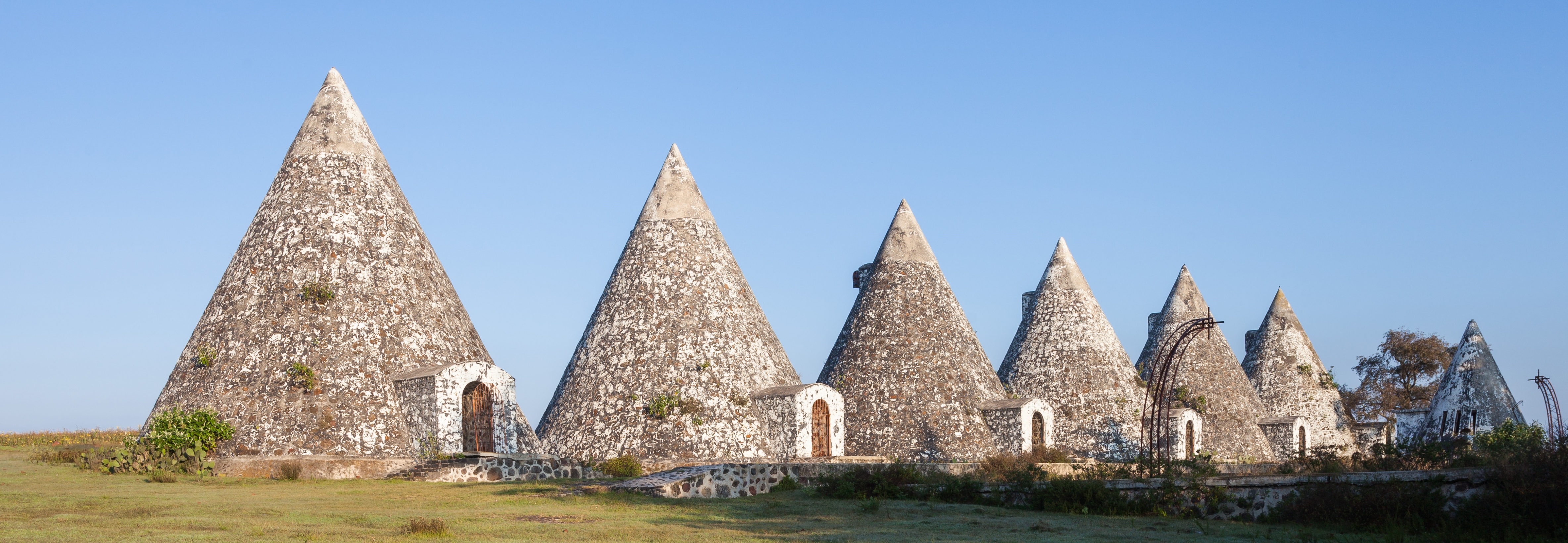 Acatlán, Hidalgo | Guia Turistica México