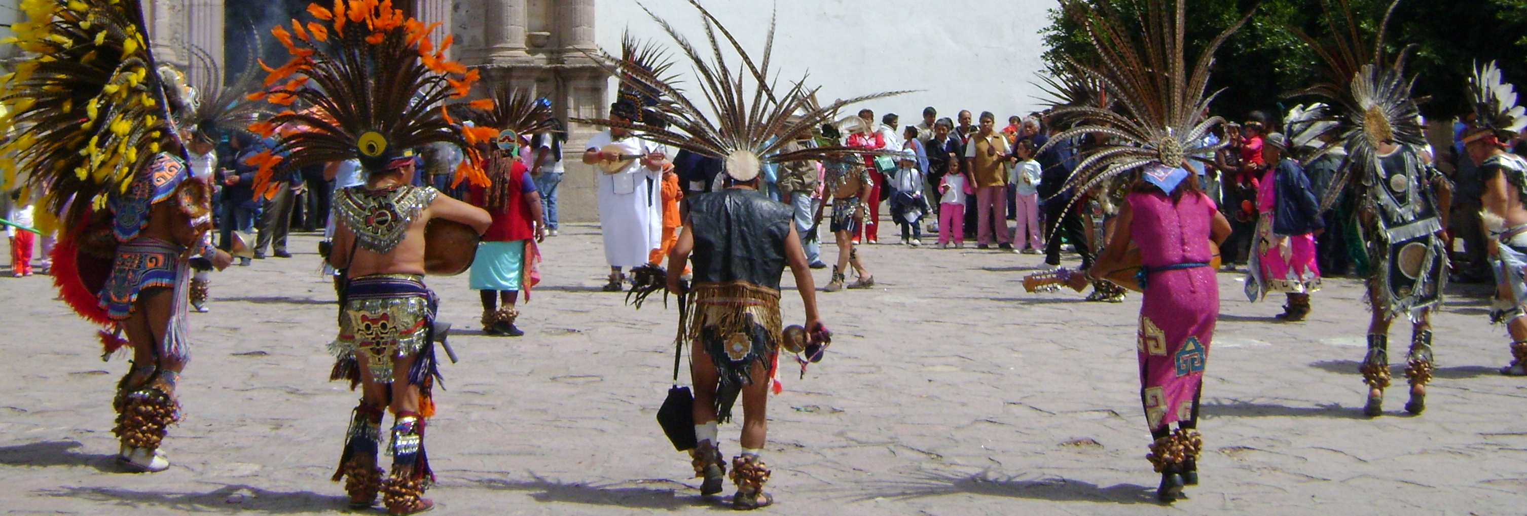 El Arenal, Hidalgo | Guia Turistica México