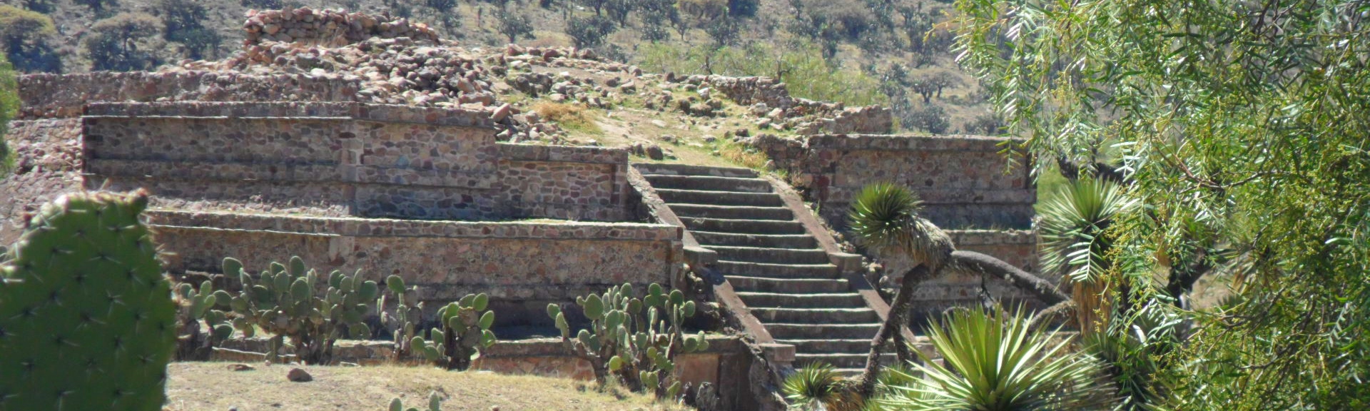 Tepeapulco, Hidalgo | Guia Turistica México
