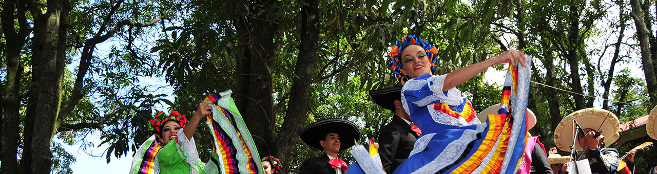 Ayutla, Jalisco | Guia Turistica México