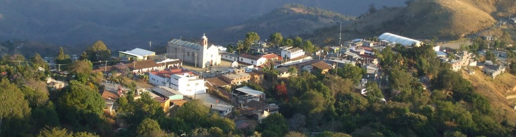 Amatepec, Estado de México | Guia Turistica México