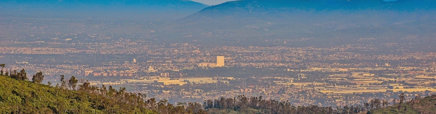 Cuautitlán Izcalli, Estado de México | Guia Turistica México