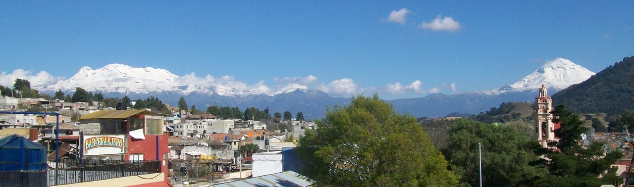 Juchitepec de Mariano Rivapalacio, Estado de México | Guia Turistica México