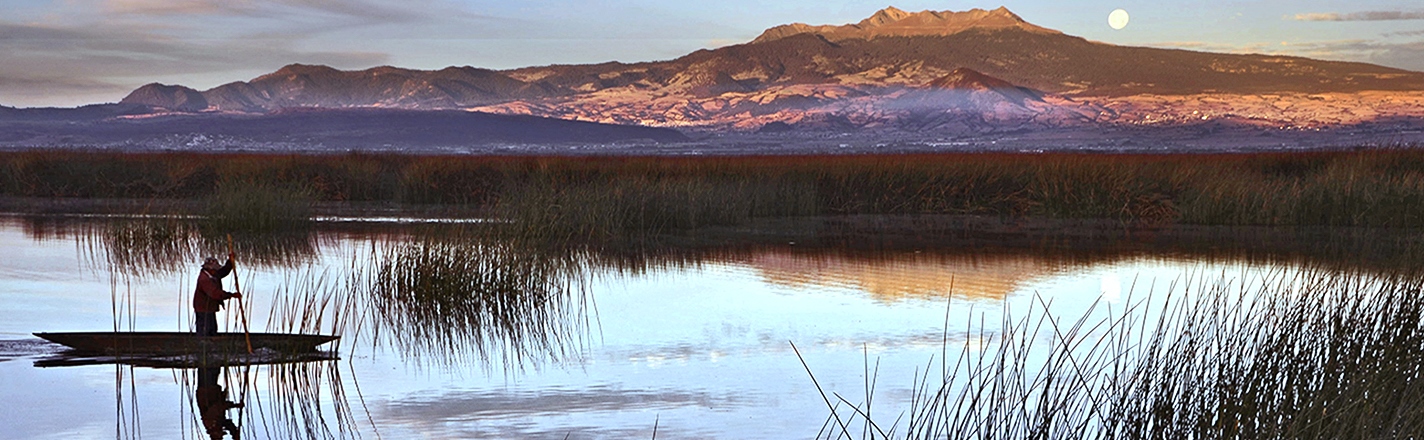 Lerma de Villada, Estado de México | Guia Turistica México