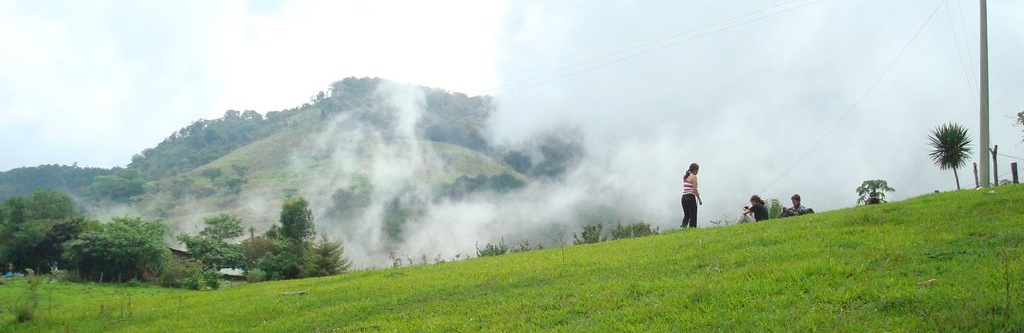 Luvianos, Estado de México | Guia Turistica México