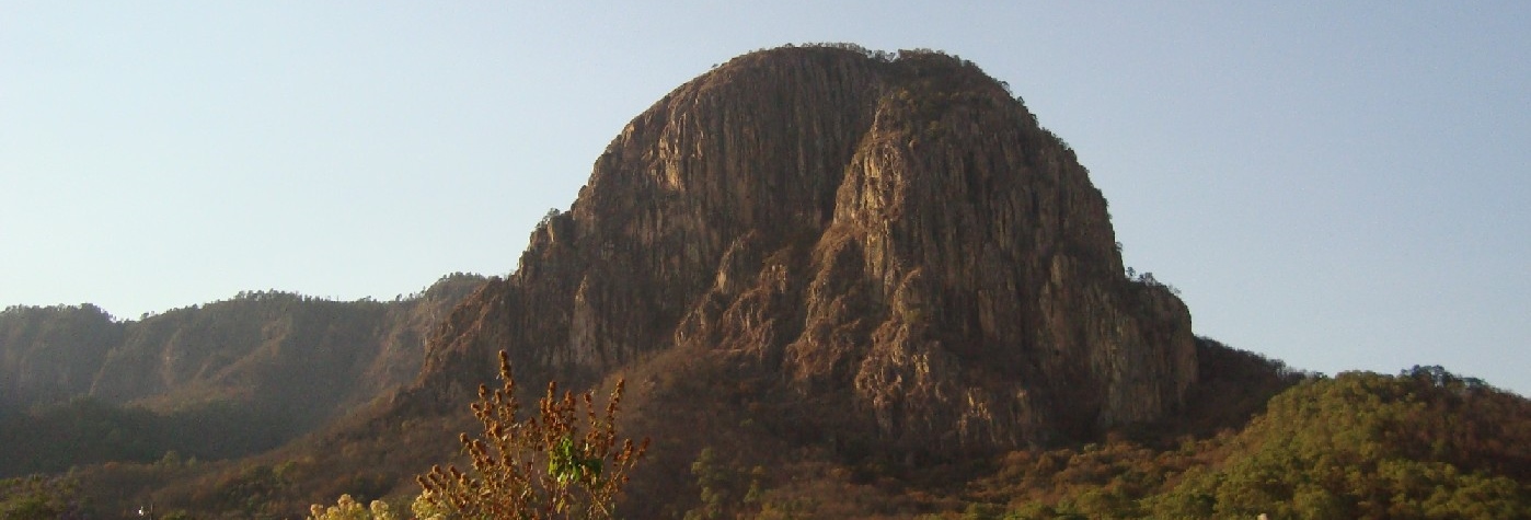 Temascaltepec, Estado de México | Guia Turistica México