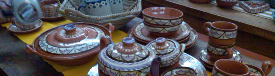 Villamar, Michoacán | Guia Turistica México