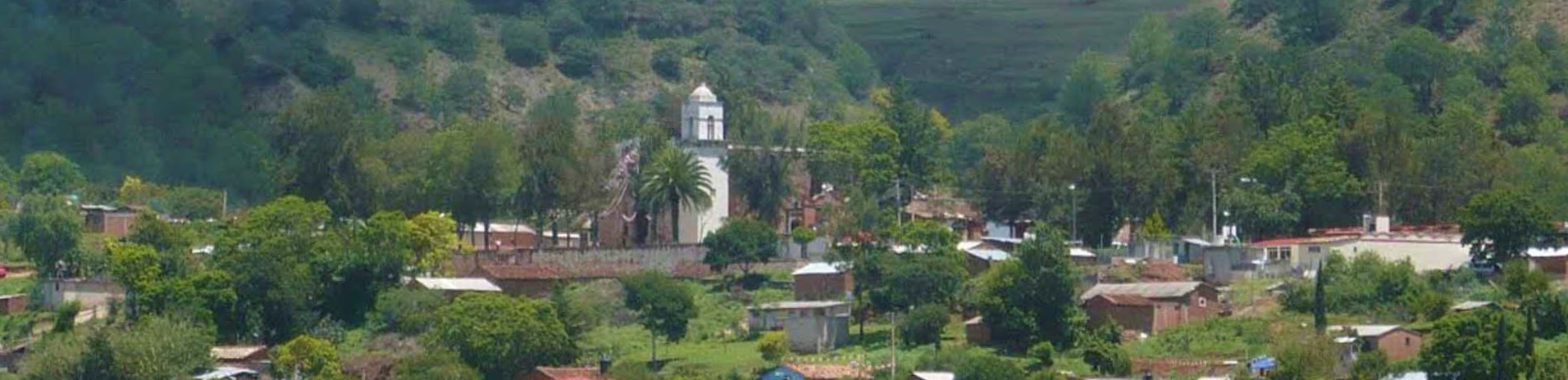 Magdalena Jaltepec, Oaxaca | Guia Turistica México