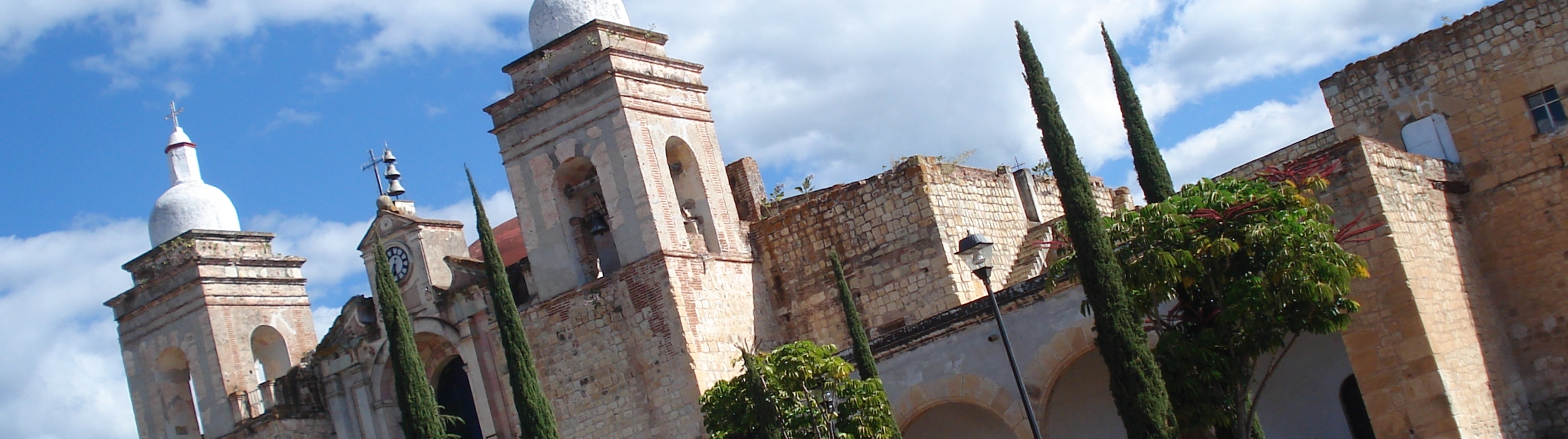 Villa de Etla., Oaxaca | Guia Turistica México