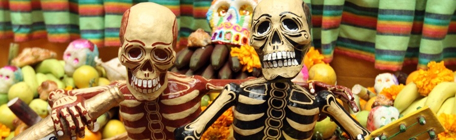 Coatepec, Puebla | Guia Turistica México