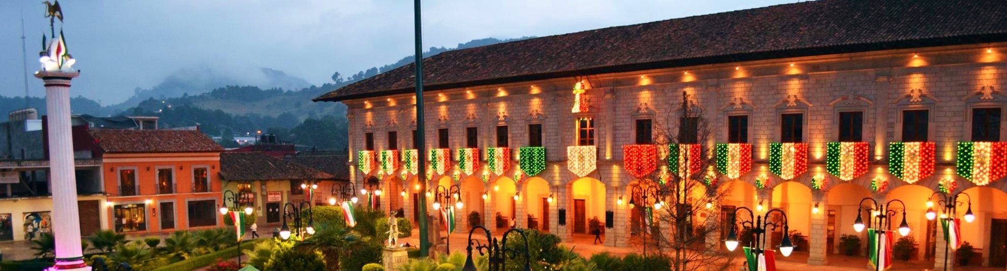 Zacapoaxtla, Puebla | Guia Turistica México