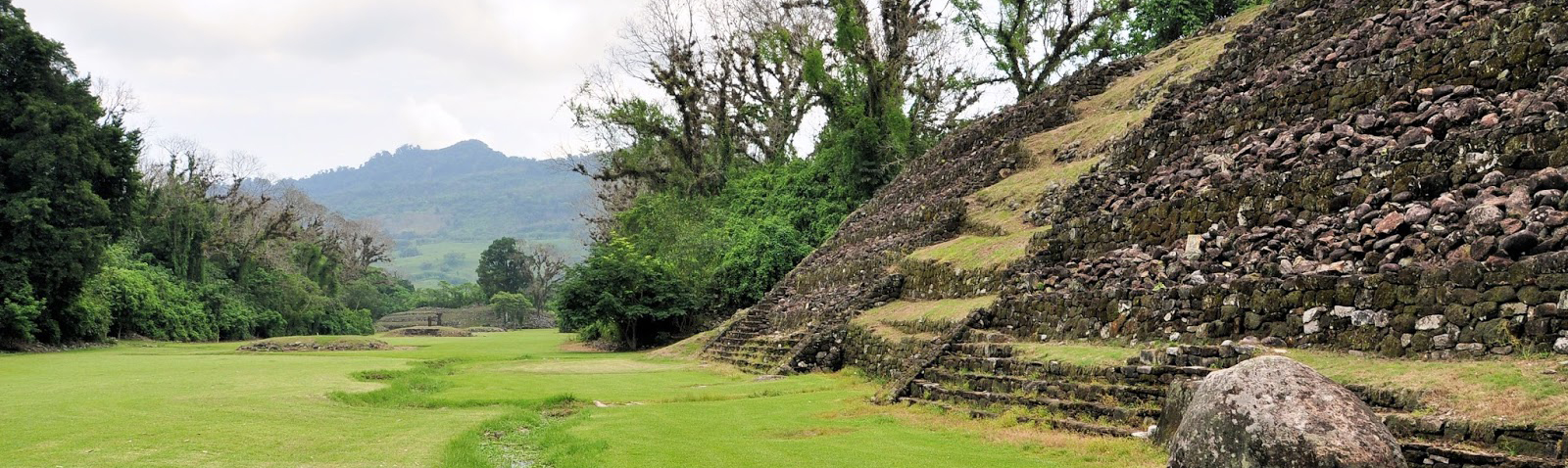 Atzalan, Veracruz | Guia Turistica México
