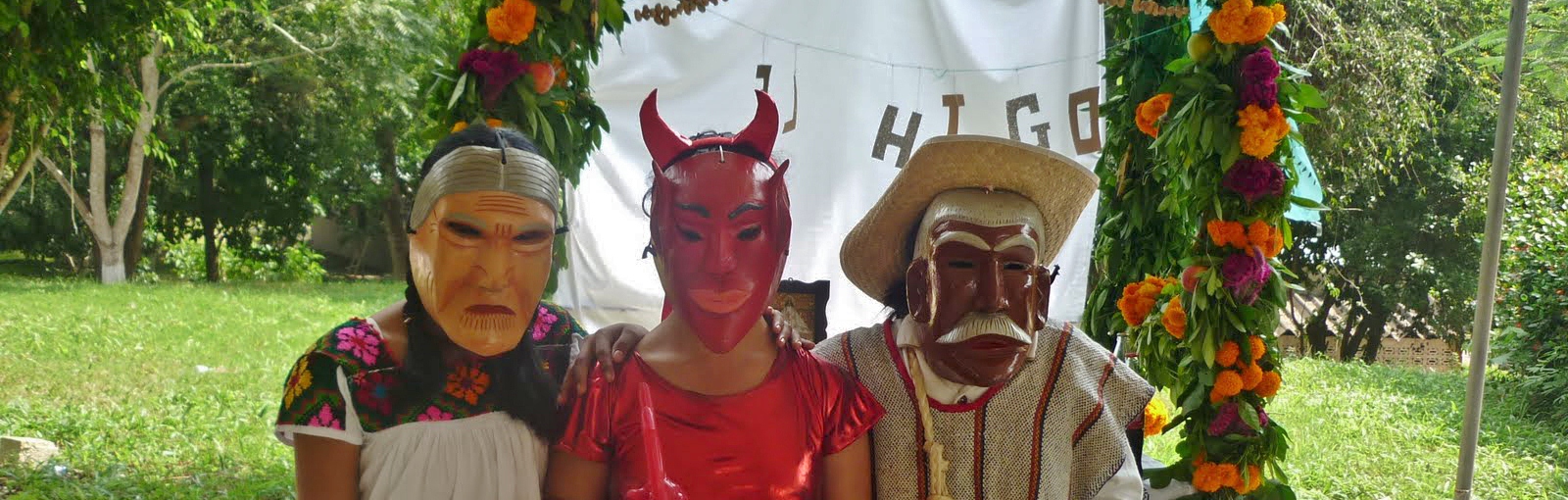 El Higo, Veracruz | Guia Turistica México