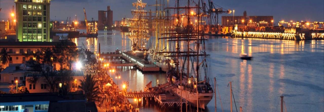 Tonayán, Veracruz | Guia Turistica México